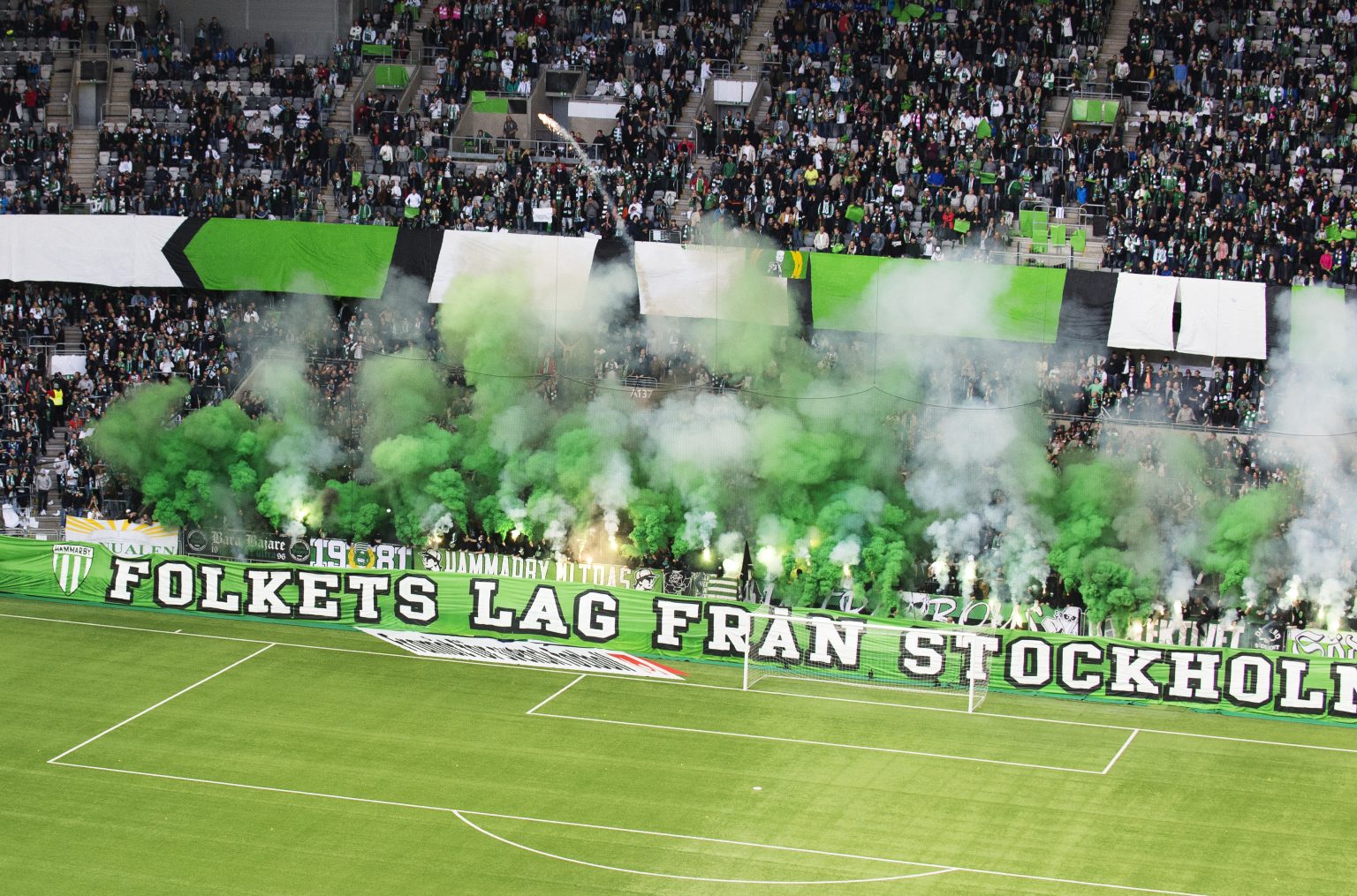 Bollsvenskan | 100% Fokus på Allsvenskan