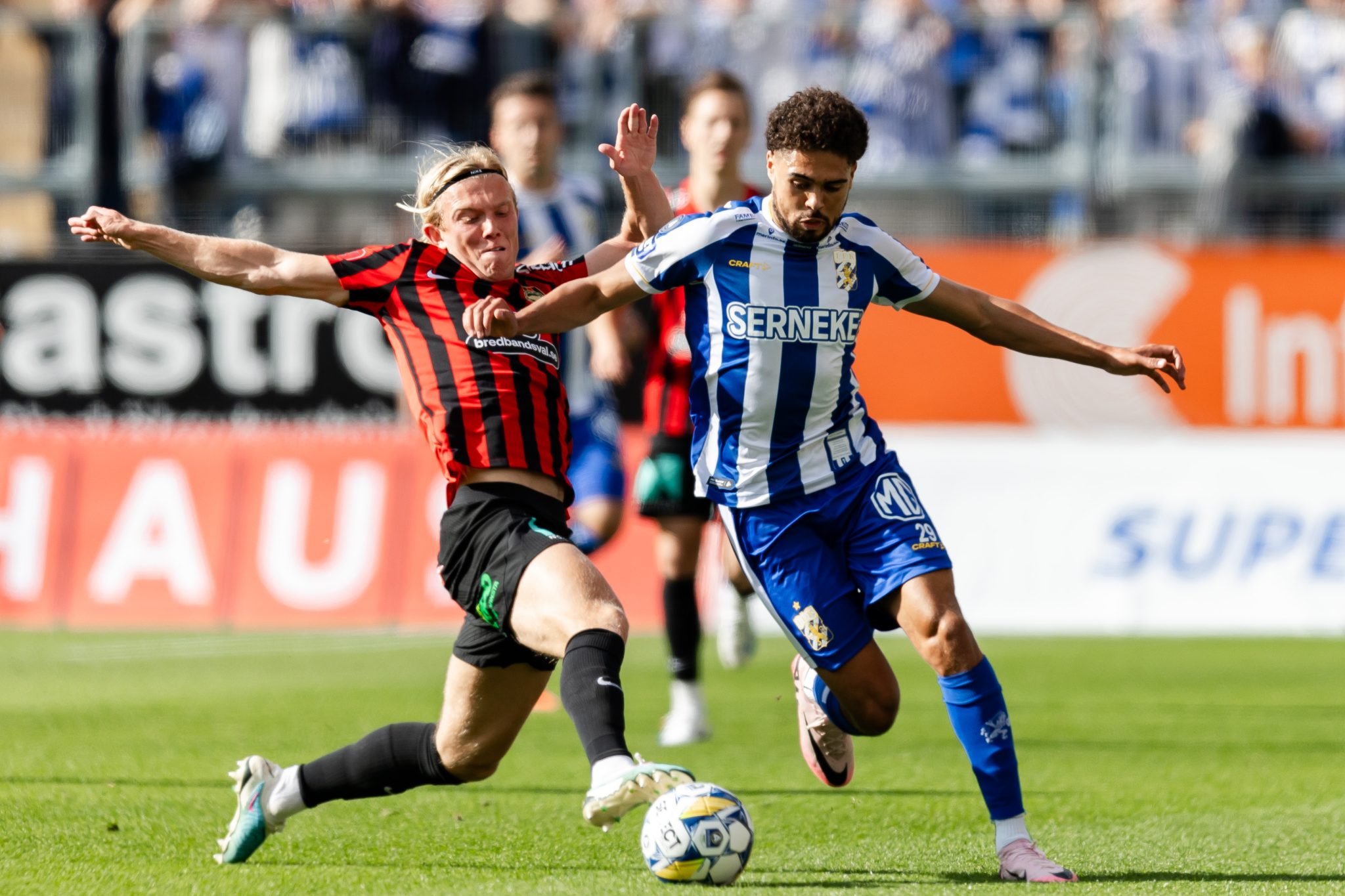 Uppgifter: Rakow Czestochowa vill ha Thomas Santos – prislapp 3,3 ...