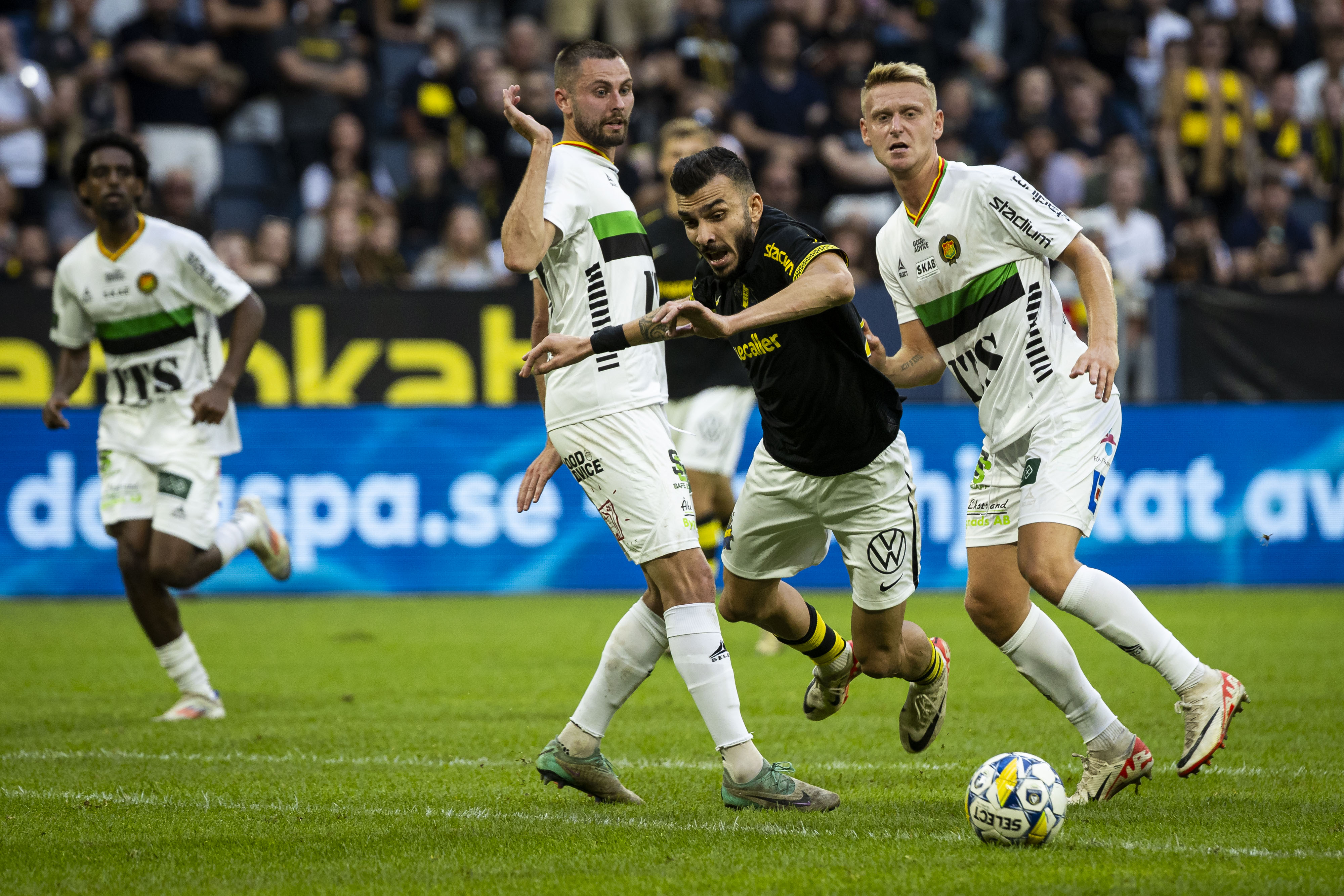 Ioannis Pittas kan lämna CSKA Sofia – uppges fått bud från Mellanöstern ...