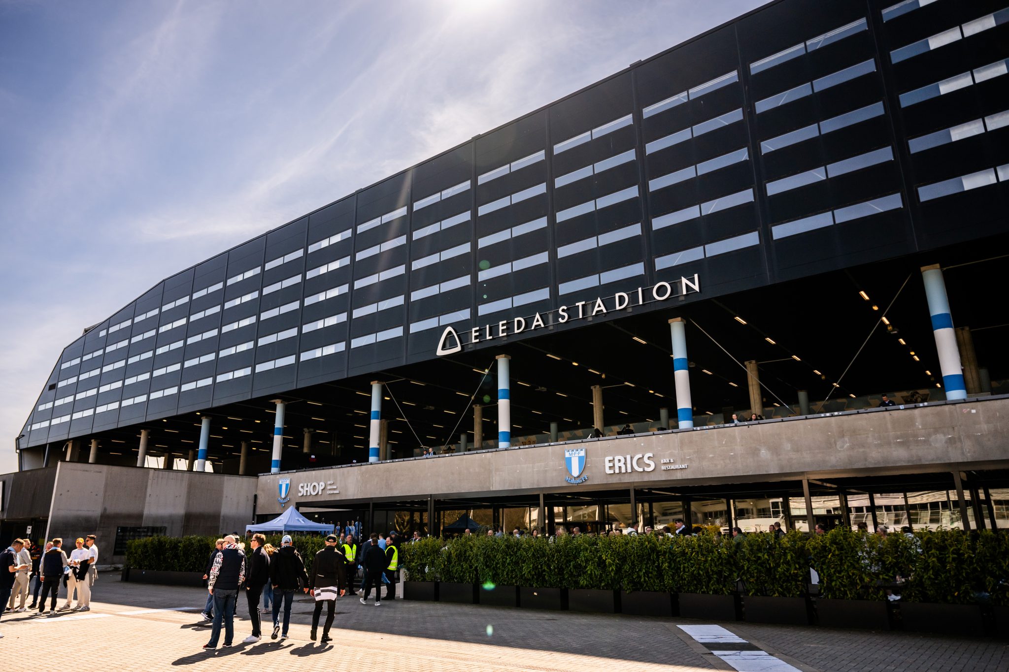 Friedrich och Zätterström ryktas lämna MFF – båda saknades på ...