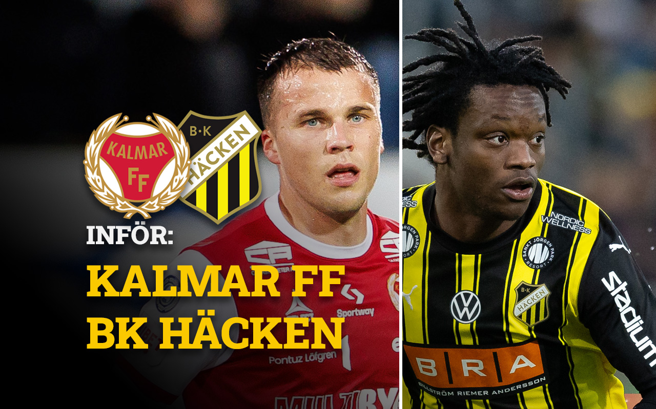 Bollsvenskan | 100% Fokus på Allsvenskan