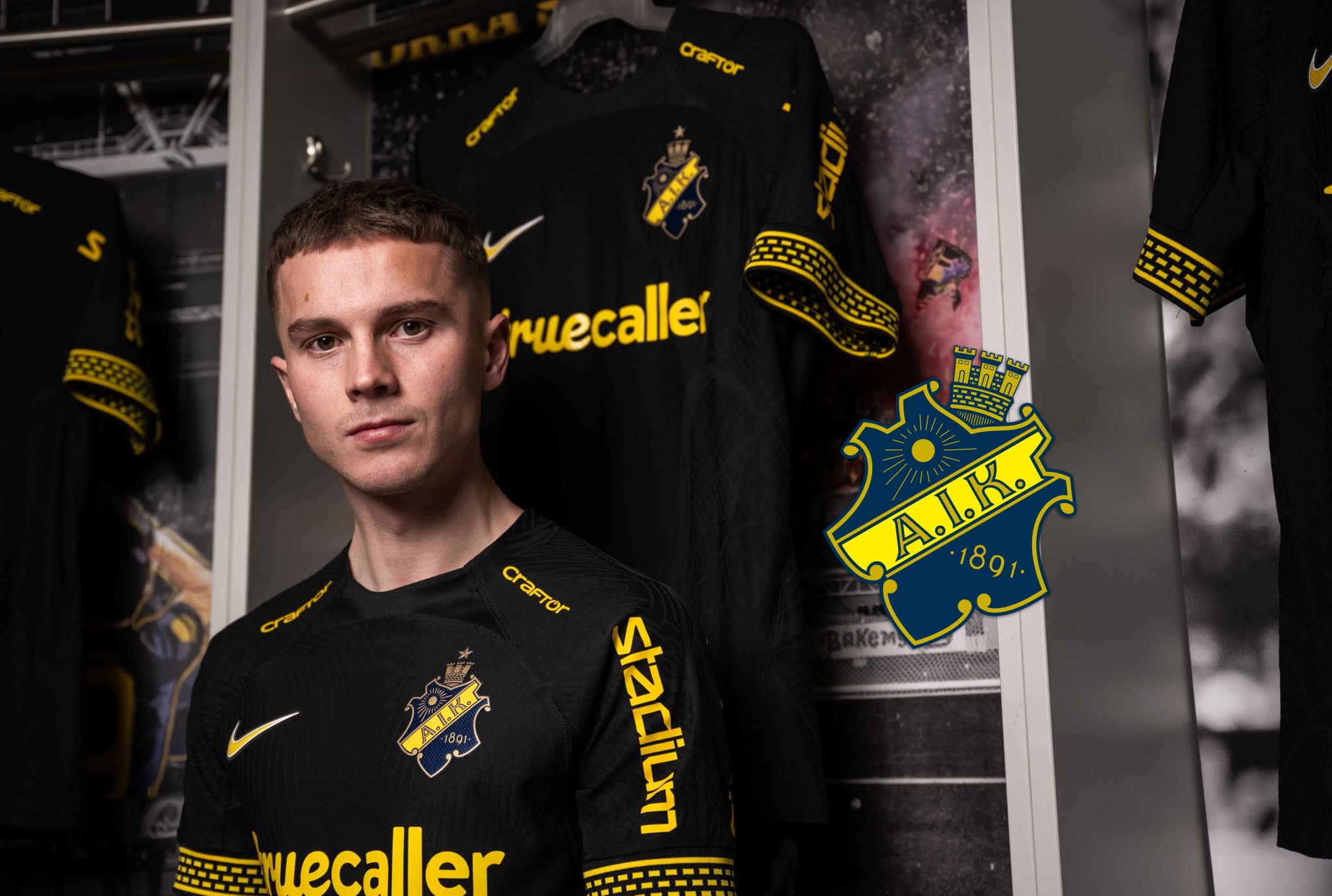 Bollsvenskan | 100% Fokus på Allsvenskan