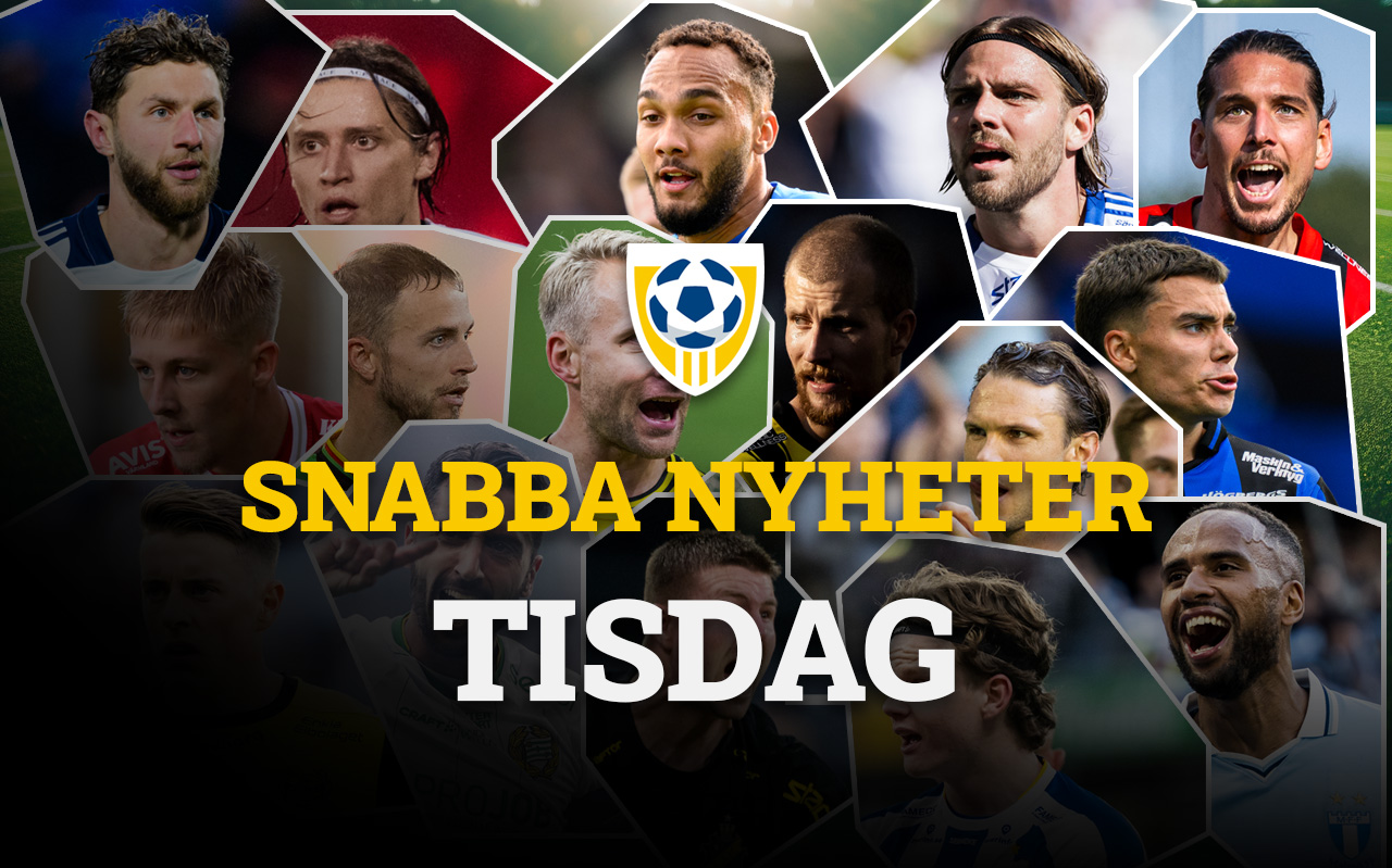 GAIS: Resan genom divisionerna | Bollsvenskan