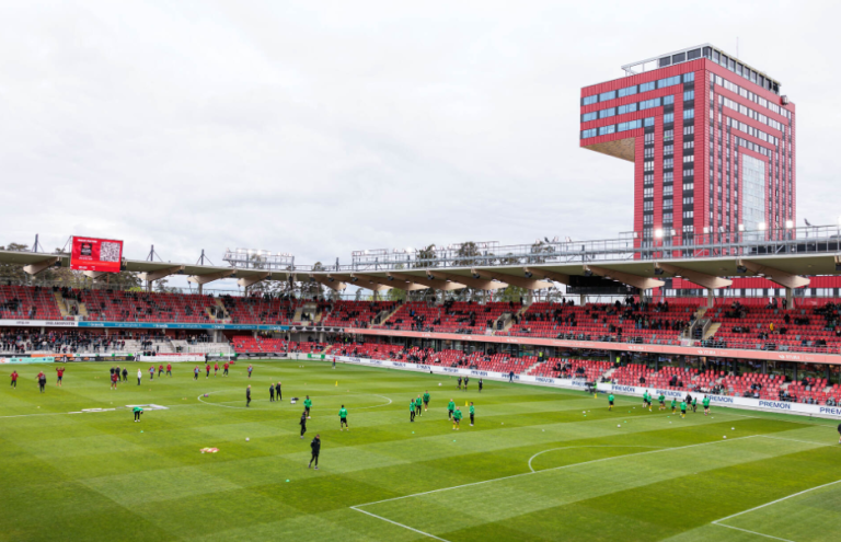 Bollsvenskan | 100% Fokus på Allsvenskan