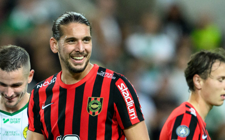 Uppgifter: Nikola Vasic nära Hammarby – läkarundersökning kvarstår ...
