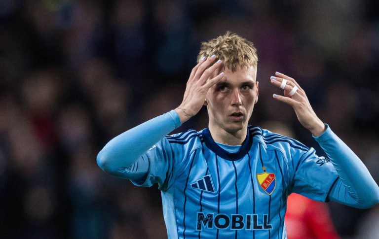 Ilves hade gärna värvat hem Santeri Haarala – "dörren är alltid öppen ...