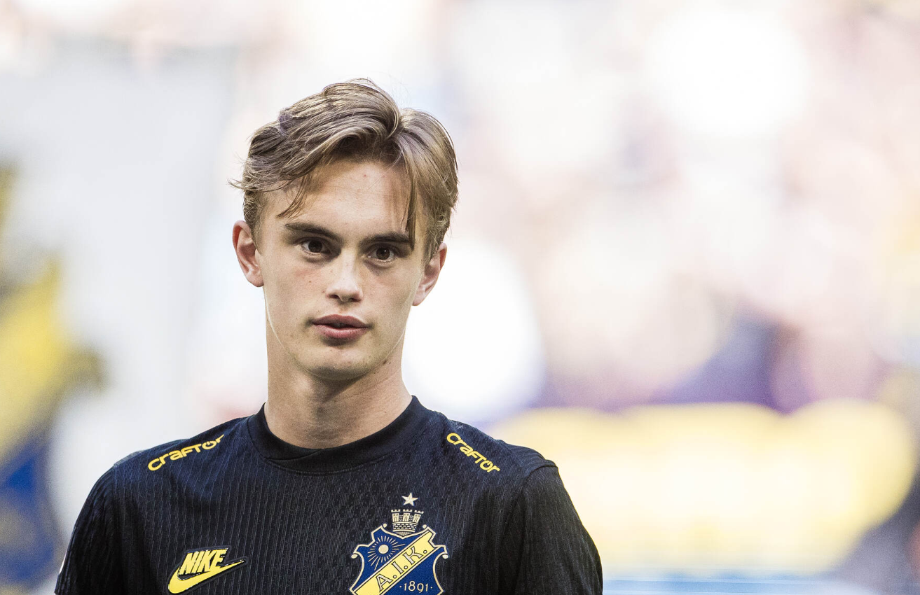 Bollsvenskan | 100% Fokus på Allsvenskan