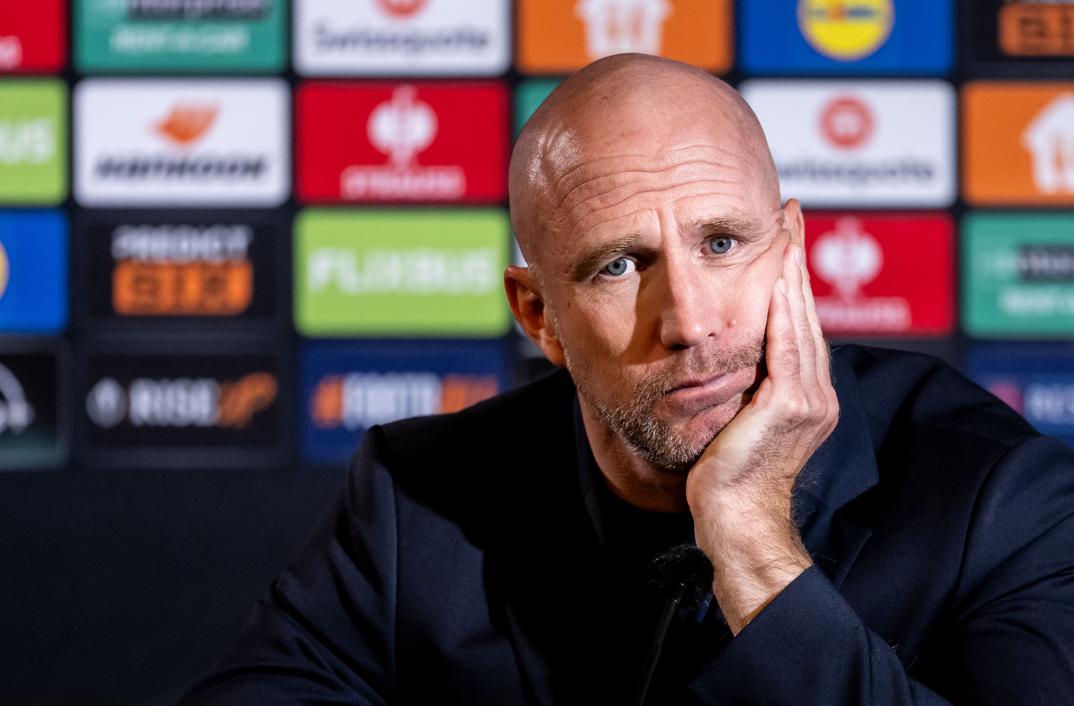 Uppgifter: Henrik Rydström aktuell för Rapid Wien | Bollsvenskan