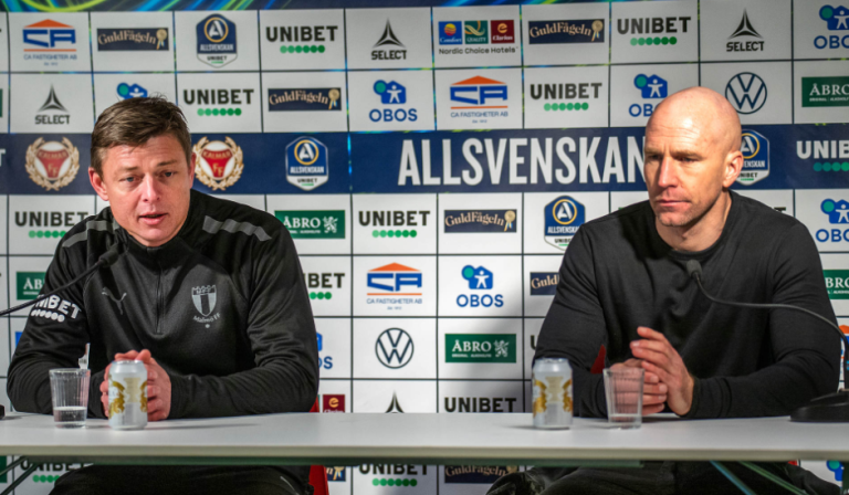 Kenneth Jensen: Nederländerna trolig destination för Jon Dahl Tomasson ...