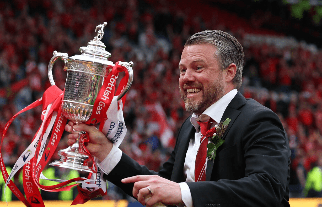 Klart: Jimmiy Thelin får sparken – uppges aktuell för AIK | Bollsvenskan