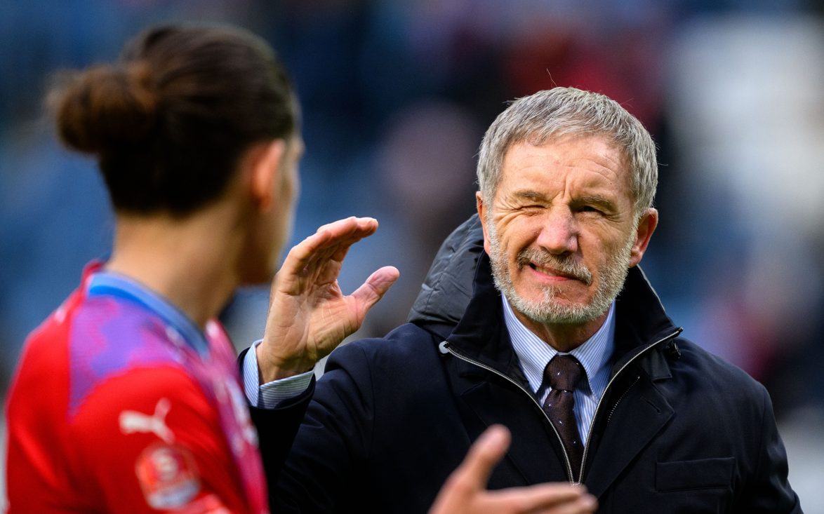 Klart: Stuart Baxter blir inte ny förbundskapten för Zimbabwe ...